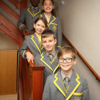 Goodrington School, Hornchurch | Independent Schools & Colleges - Yell