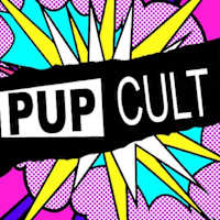 Pup Cult, Brighton | Dog Walkers - Yell