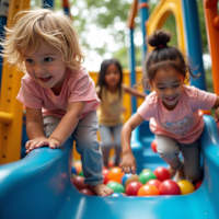 Wonderland Play, Newton Abbot | Children's Activity Centres - Yell