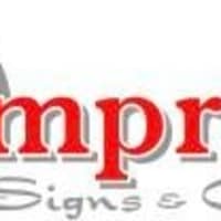 Impress Signs & Graphics, Kettering | Sign Makers - Yell