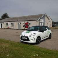 Dallas Designs Ltd, Elgin | T-shirt Printing - Yell