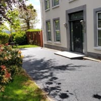 East Antrim Bitmac, Larne | Paving & Driveways - Yell