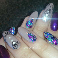 Matrix Nails & Beauty | Nail Technicians - Yell