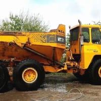 PRC Plant Cleaning, Pontypridd | Industrial Cleaning Equipment - Yell