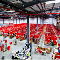 Alpine Fire Engineers Ltd, Bury | Fire Protection Engineers - Yell