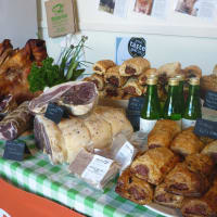 Waterloo Cottage Farm Shop, Market Harborough | Farm Shops - Yell