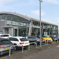 Dundee Audi, Dundee | New Car Dealers - Yell