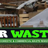 JR Waste Management | Commercial Waste Disposal - Yell