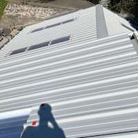 Roofing Technical Services Ltd, Glasgow | Commercial Roofing Contractors - Yell