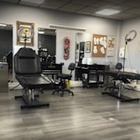 Tight Lines Tattoo, Sunderland | Tattooists - Yell