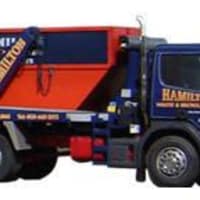 Hamilton Waste & Recycling Ltd, Musselburgh | Commercial Waste Disposal ...