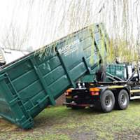 Sackers, Ipswich | Commercial Waste Disposal - Yell