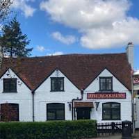 The Woodman Pinner Ltd, Pinner | Pubs - Yell