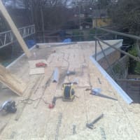 Valley Guttering And GRP Roofs, Berkshire | Roofers - Yell