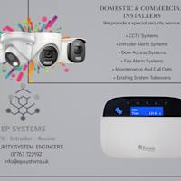 EP Systems, Shrewsbury | Cctv Installers - Yell