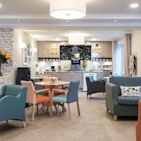Shire Hall, Cardiff | Nursing Homes - Yell