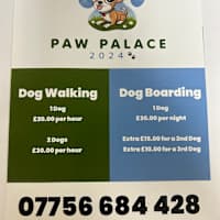 Paw Palace, Liverpool | Dog Boarding - Yell