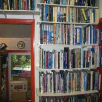 Falconwood Transport & Military Bookshop, Welling | Rare & Secondhand ...