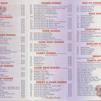 Ho Ho, Basildon | Takeaway Food - Yell