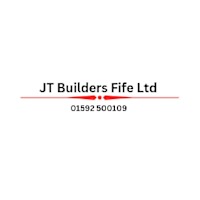 JT Builders Fife Ltd, Cupar | Builders - Yell