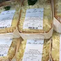 The Fish Shop, Camberley | Fishmongers - Yell