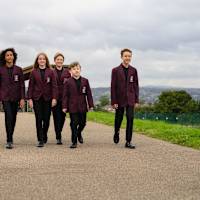 Newfield Secondary School, Sheffield | Schools & Colleges - Yell