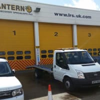 Recoverys R us, London | Breakdown Recovery - Yell