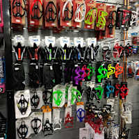 Terry Wright Cycles, Peterborough | Cycle Shops - Yell