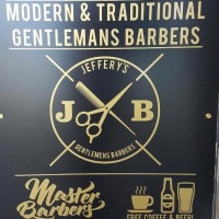 Jeffery's Barbers, Exeter | Barbers - Yell