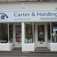 Carter & Harding Opticians, Trowbridge | Ophthalmic Opticians - Yell