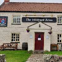 The Hildyard Arms, Catterick Garrison | Pub Restaurants - Yell