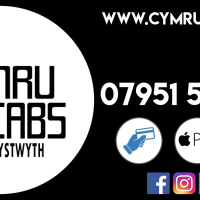 Cymru Cabs Aberystwyth, Aberystwyth | Taxis & Private Hire Vehicles - Yell