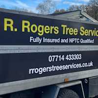 R.Rogers Tree Services | Tree Surgeons - Yell