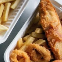 Paddock Fish Bar, Huddersfield | Fish & Chip Shops & Restaurants - Yell