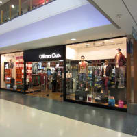 Officers Club, London | Men's Clothes - Yell