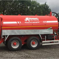 Rhino Waste Services - Septic Tank Emptying, Grange-Over-Sands | Skip ...