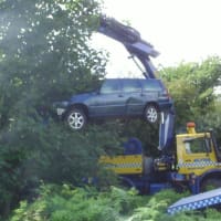 Alpha Recovery Ltd, Cramlington | Breakdown Recovery - Yell