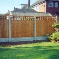 Arrowe Fencing, Wirral | Fencing Contractors - Yell