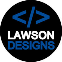 Lawson Designs, Welling | Web Design & Development - Yell