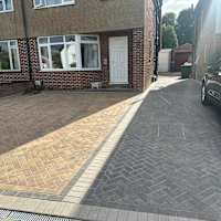 Creative Drives Oxfordshire Ltd, Bampton | Paving & Driveways - Yell