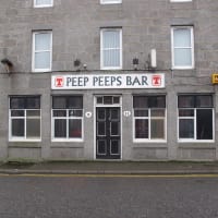 Peep Peeps Bar, Aberdeen | Bars & Wine Bars - Yell