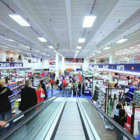 The Range, Southampton | Household Stores - Yell