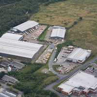 Arnold Laver Timber World, Sheffield | Timber Merchants - Yell