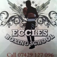 Eccles Boxing School, Manchester | Boxing Clubs - Yell