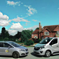 Bury Travel Taxi Services, Bury St. Edmunds | Taxis & Private Hire ...