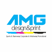 AMG Design & Print Ltd, Middlesbrough | T-shirt Printing - Yell