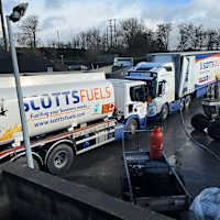 Scotts Fuels, Omagh | Oil Companies - Yell