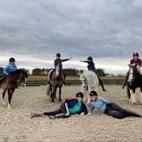 Lads Lodge Riding Centre, Carlisle | Riding Schools - Yell