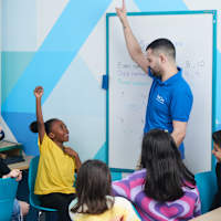 Explore Learning, Barking | Tutoring - Yell