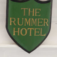 The Rummer Hotel, Bristol | English Restaurants - Yell